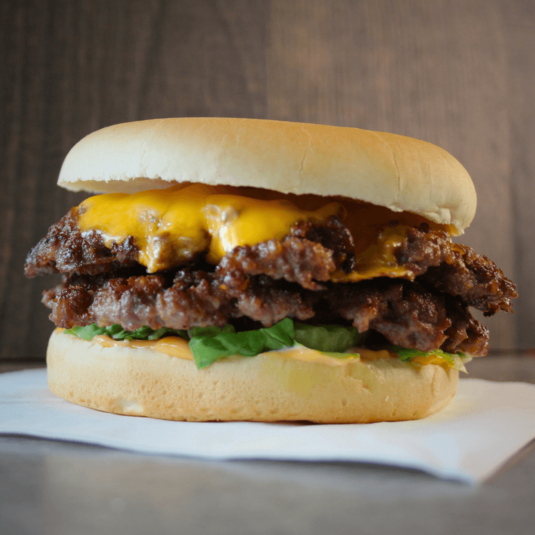 Fat Cow Burgers Menu - Fat Cow Burgers