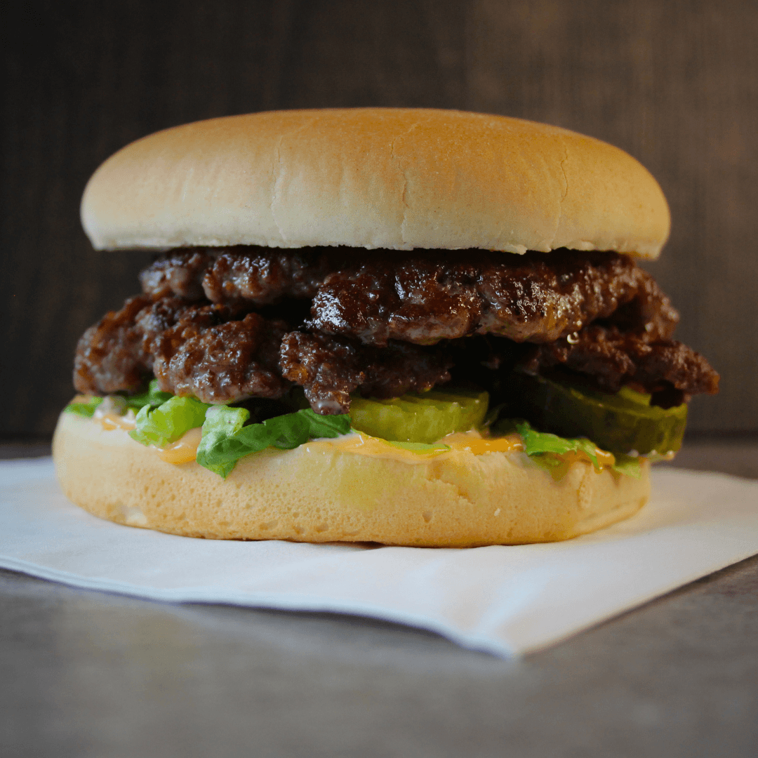Fat Cow Burgers Menu - Fat Cow Burgers