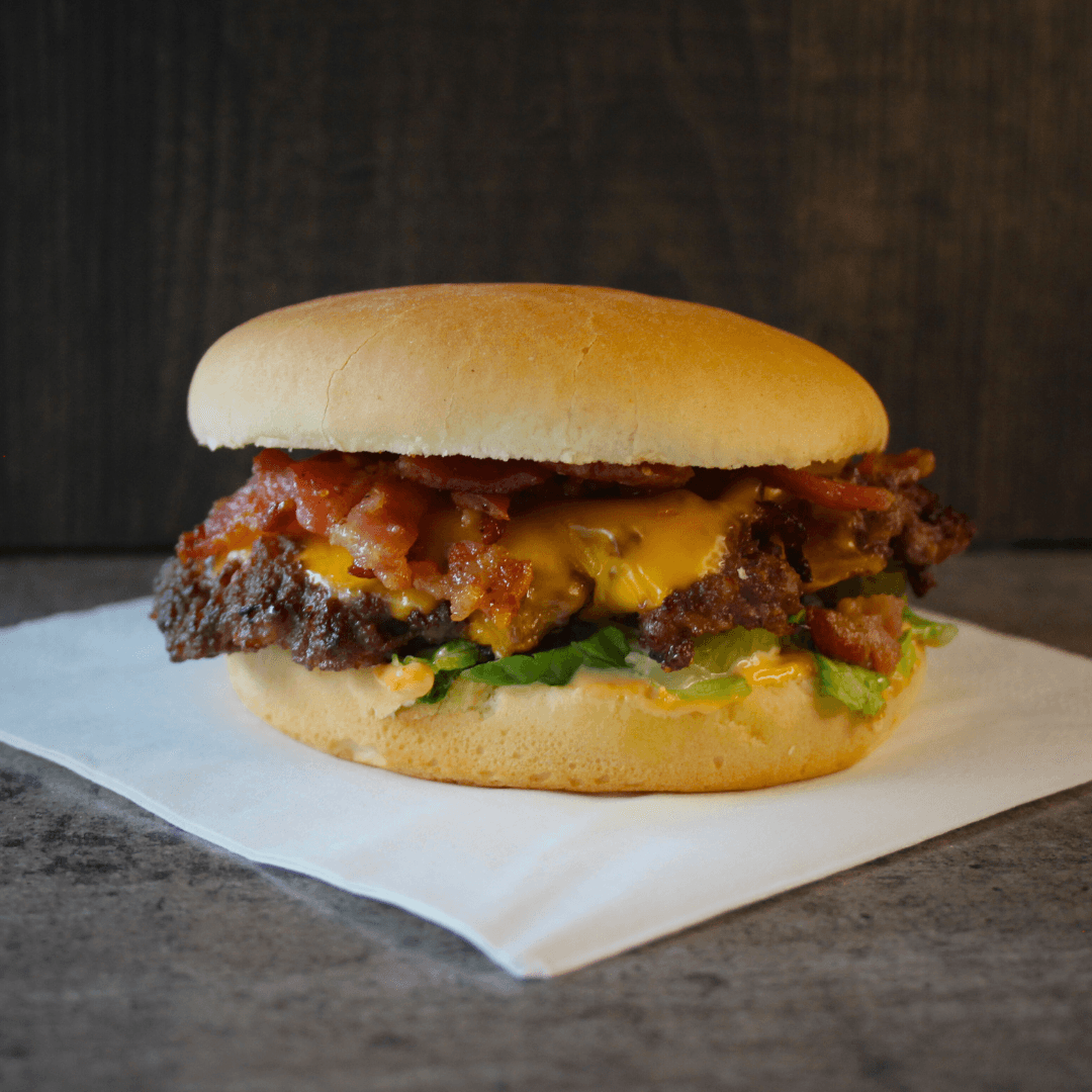 Fat Cow Burgers Menu - Fat Cow Burgers
