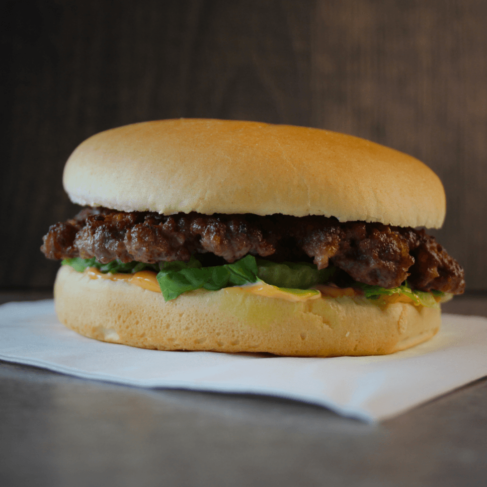 Fat Cow Burgers Menu - Fat Cow Burgers