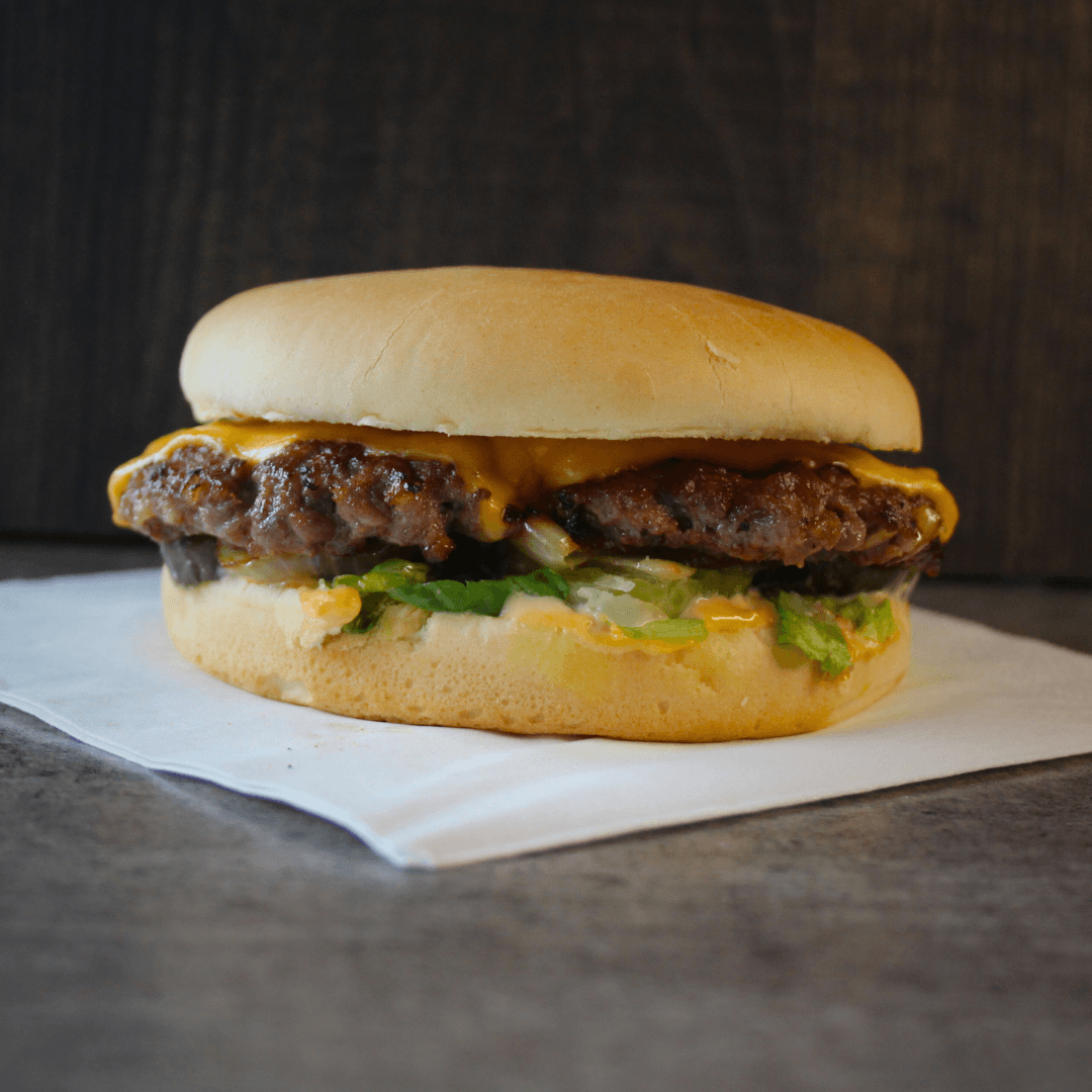 Fat Cow Burgers Menu - Fat Cow Burgers